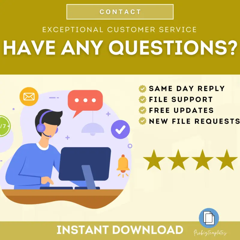 Workplace Safety Rules Poster (Canva) | ProBizTemplates