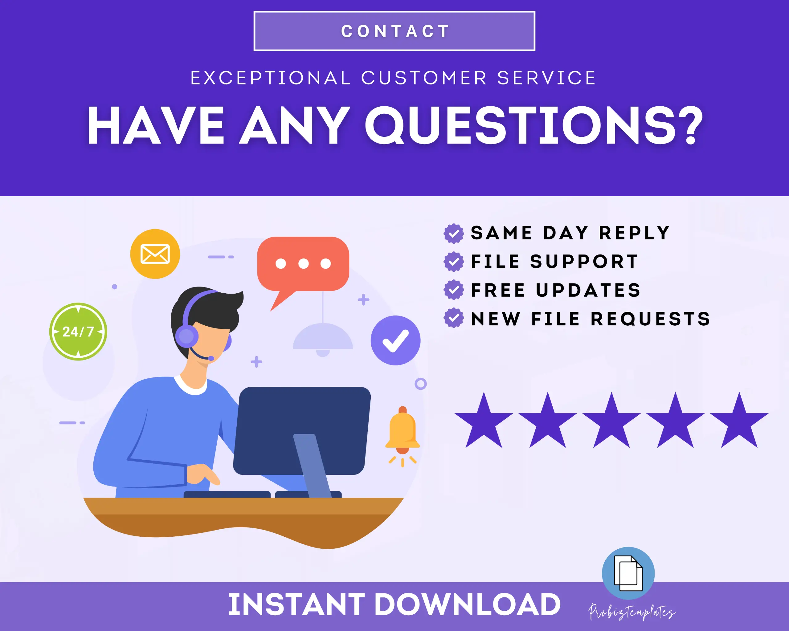 20 Tips For Retaining Staff During Difficult Times | ProBizTemplates