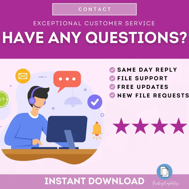 Employee Sickness Policy Template | ProBizTemplates