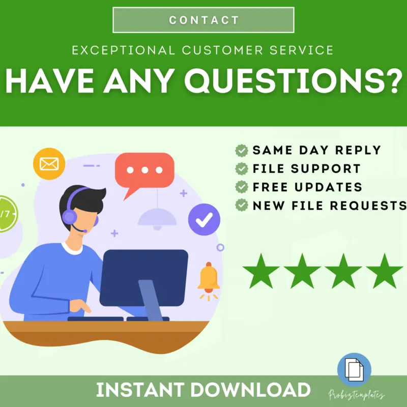 Letter Of Intent For Commodity Purchase Template | ProBizTemplates