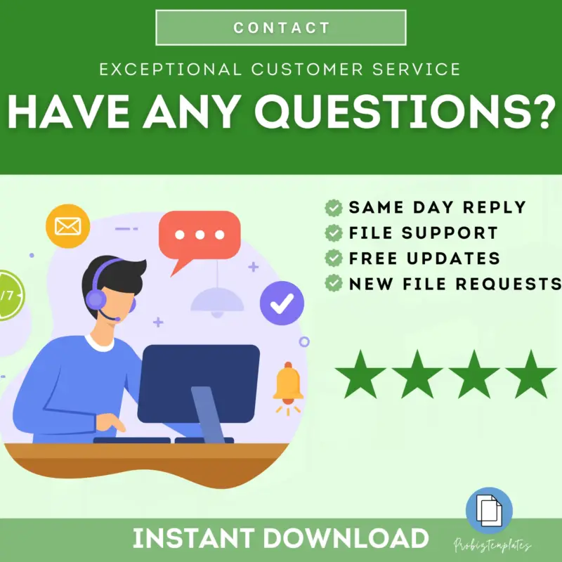Wholesale Sales Representative Interview Guide Template | ProBizTemplates