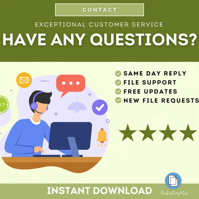 Workplace Security And Access Control Policy Template | ProBizTemplates